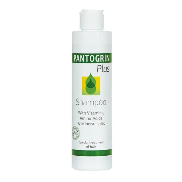 Froika Pantogrin Plus Shampoo 200ml | onpharm.gr