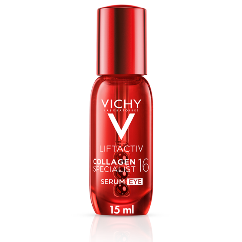 Vichy Liftactiv Collagen 16 Eye Serum 15ml | onpharm.gr